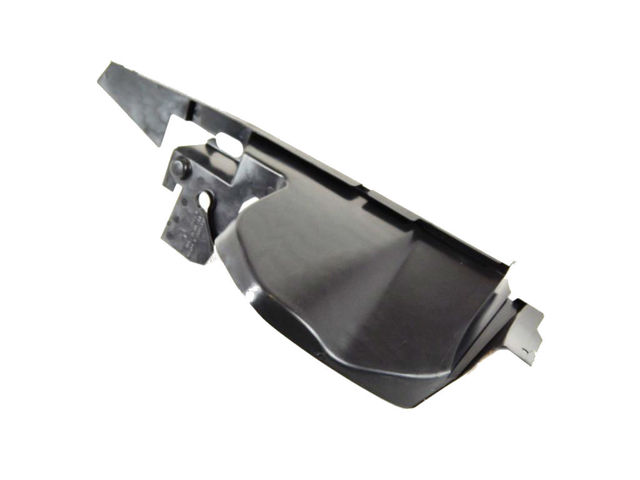 Radiator and Related Parts; Charge Air Cooler for 2013 Dodge Durango ...