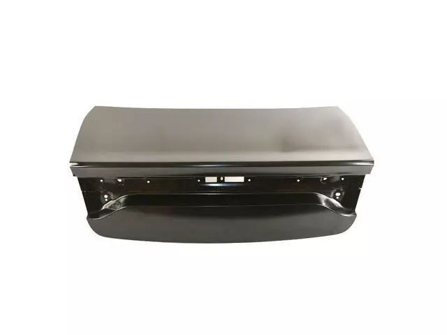 2015-2018 Dodge Charger Decklid 68265450AG | Mopar eStore
