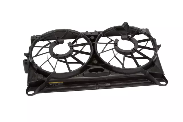 Radiator & Components for 2009 Chevrolet Silverado 1500 | GMPartsDirect.com