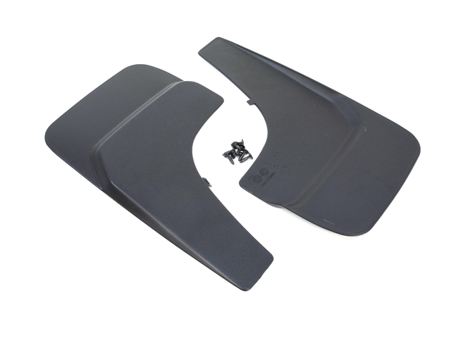 Exterior Accessories | All Mopar Parts