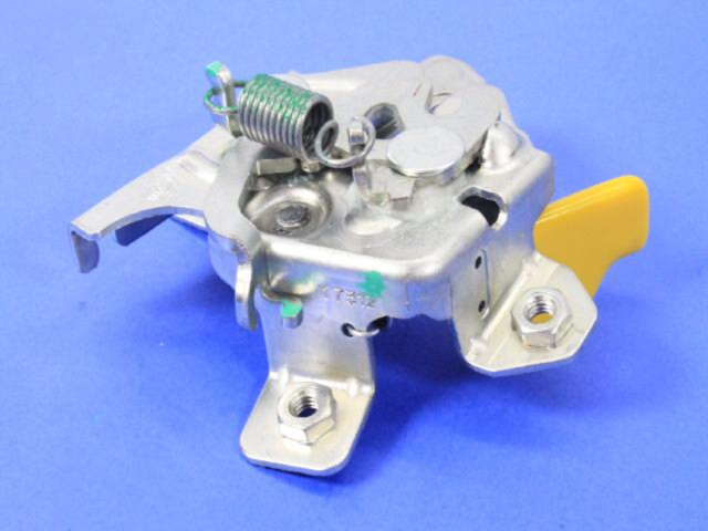 2012-2019 Fiat 500 Hood Latch 68070282AB | Mopar Estores