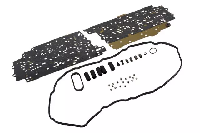 2019-2023 Cadillac XT4 Body Kit 24046853 | QuirkParts