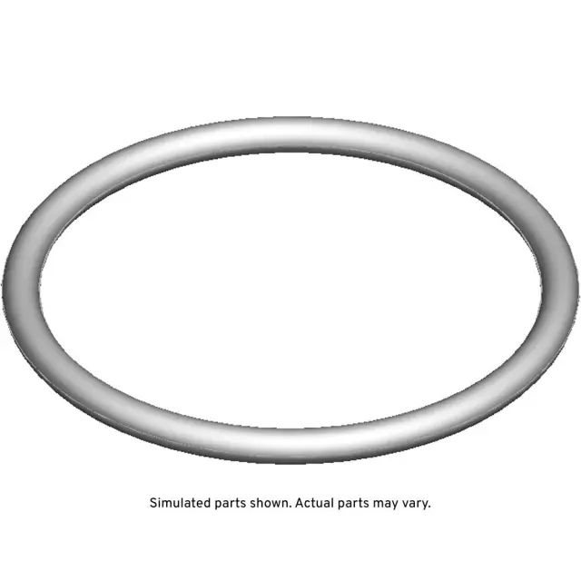 Front Differential Carrier Washer 12471621 GM | GMPartsDirect.com