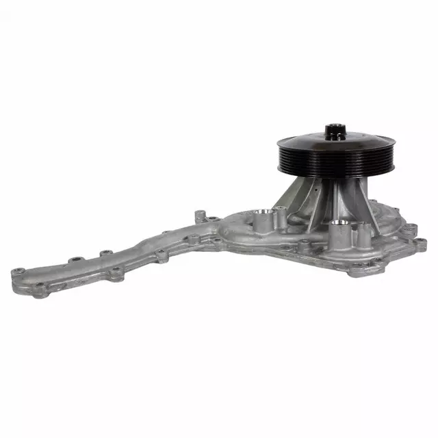 Genuine OEM Ford Part - Water Pump HC3Z-8501-A | Genuine OEM Ford Parts ...
