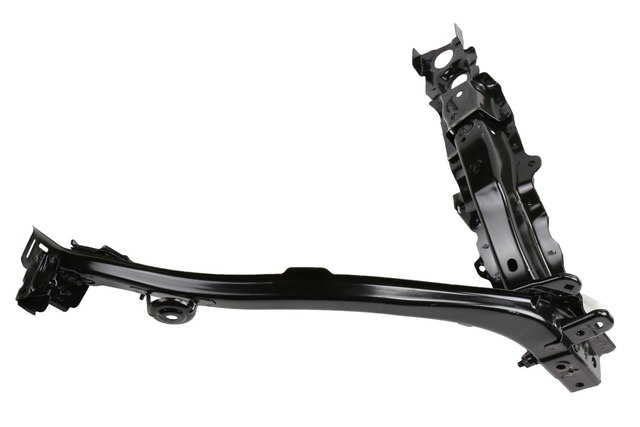 2018-2022 Chevrolet Equinox Front Driver Side Upper Tie Bar Extension ...