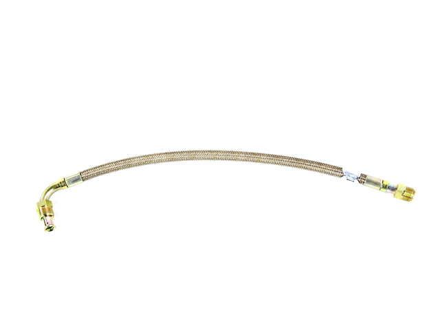 4429747 - Hose Mopar Wholesale Parts