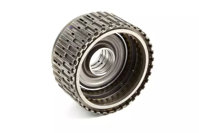 OEM GM Automatic Transmission 1-2-3-4 and 3-5-Reverse Clutch For ...