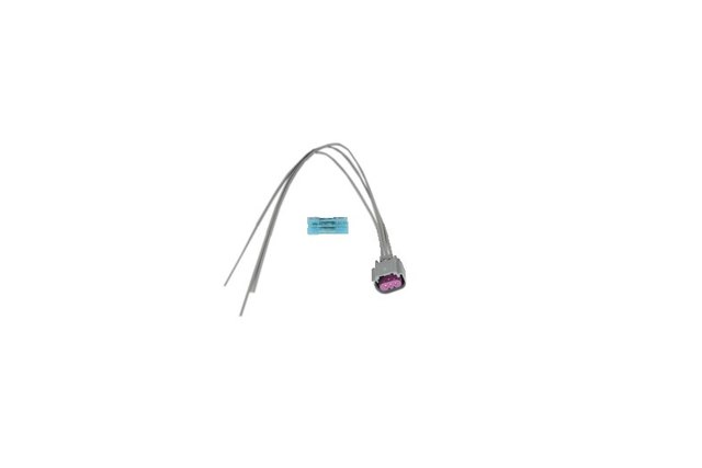 Gray Multi-Purpose Pigtail 13580873 | GMPartsDirect.com