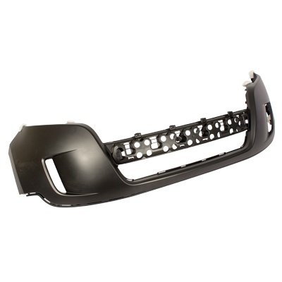 2011-2014 Ford Edge Bumper Cover BT4Z-17D957-BPTM | QuirkParts