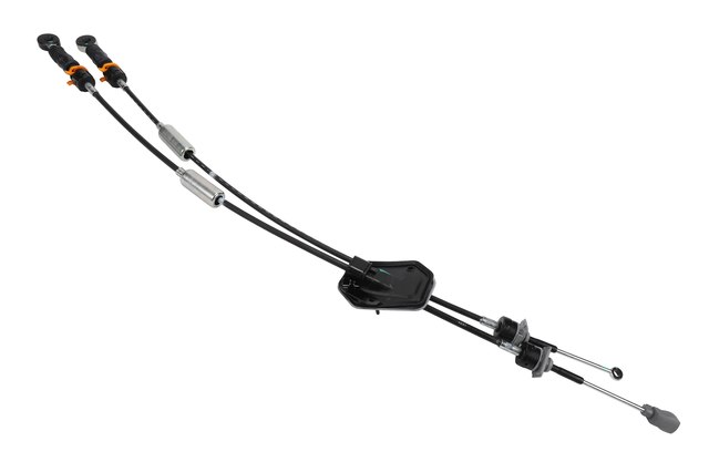 2013-2015 Chevrolet Manual Transmission Shift Lever Cable 25202623 ...