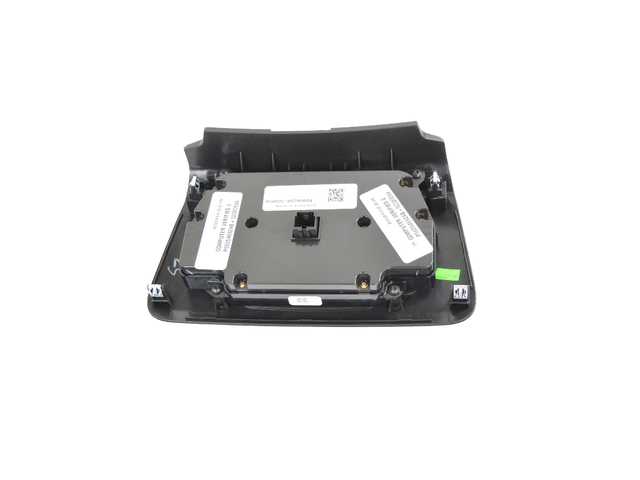 2015-2016 Dodge Charger Vehicle Feature Controls Center Stack ...