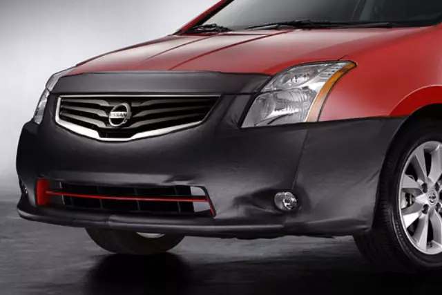 Protection for 2012 Nissan Sentra Parts Nissan Of Queens