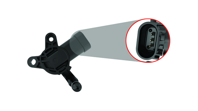2018 Jeep Wrangler Brake Pedal Sensor 68361455AB | My Mopar Parts
