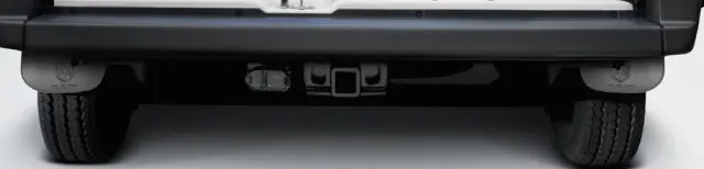 82213897AC - Hitch Receiver 2014-2023 Ram | Mopar Factory Parts