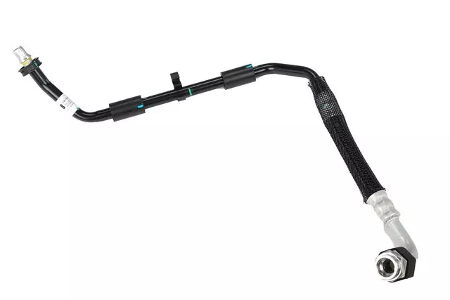 84184262 - Automatic Transmission Fluid Cooler Inlet and Outlet Line ...
