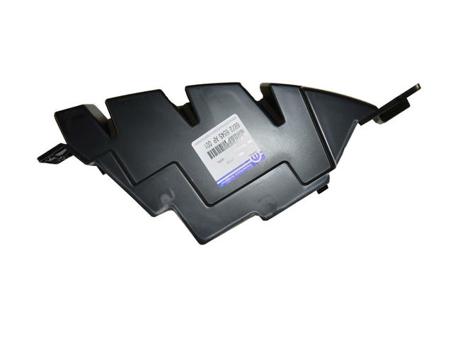 2015-2023 Dodge Charger Bumper Reinforcement, Left 68226545AB | Mopar ...