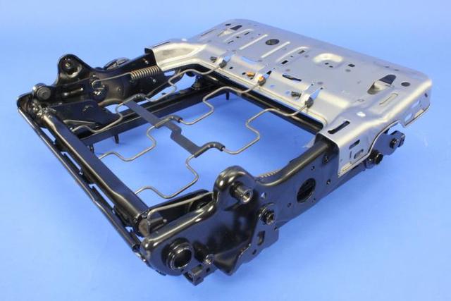 Front Seats - Adjusters, Recliners, Shields and Risers for 2016 Jeep ...
