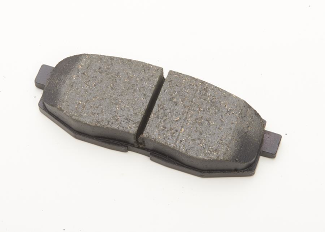 Brake Pads | Genuine OEM Subaru Parts — World Subaru Parts | World OEM ...