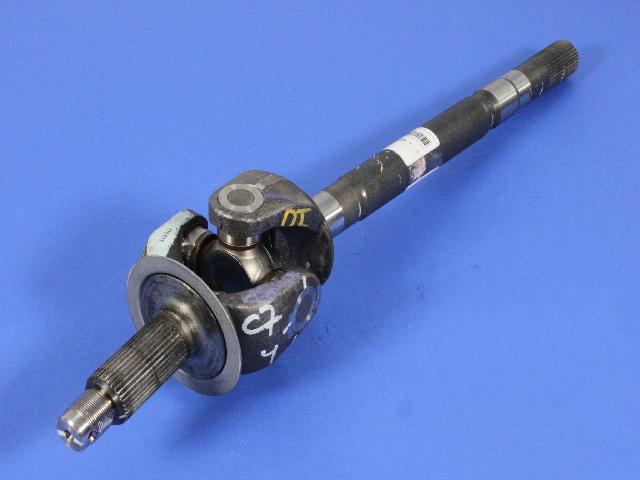 68065427AB - Shaft - 2010-2013 Mopar | Mopar Parts Canada