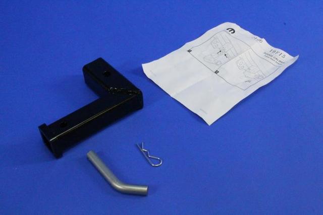 Buy OEM Mopar Trailering | Canada Mopar® Estores