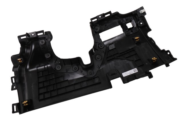 2019-2023 GM Black Driver Side Instrument Panel Knee Auxiliary Bolster ...