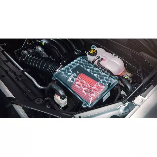 Shop OEM Air Intake Parts | Dealership to your Door | QuirkParts