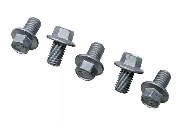 Front Parking Brake Cable Retainer Bolt 92138982 | OEM Parts Online