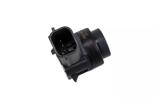 2014-2025 GM Parking Assist Alarm Sensor 23428269 GM | GMPartsDirect.com
