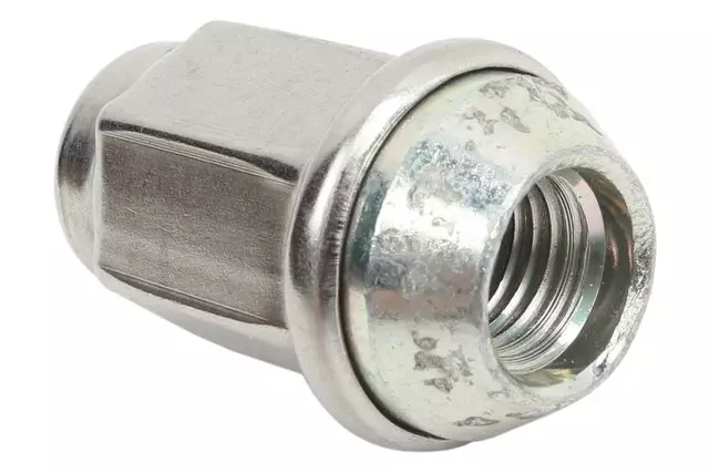2006-2019 GM Nut Asm-Whl (M12 X 1.5) Ss Dome Cap 9595203 | GM Parts Center