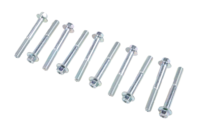 Multi-Purpose Bolt 94500968 | GMPartsDirect.com