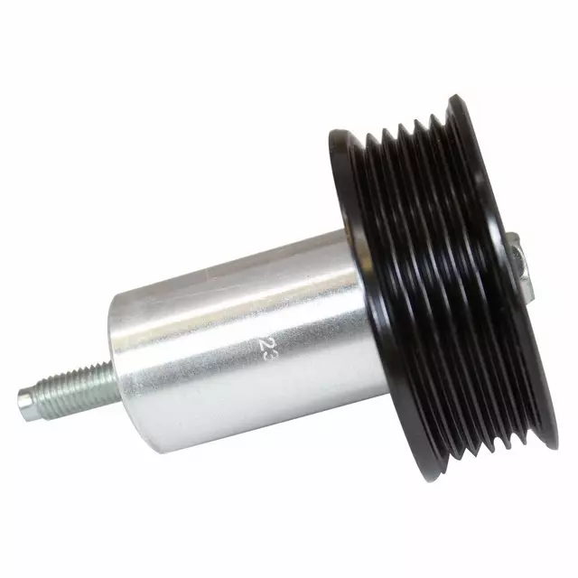 2003-2010 Ford 2003-2010 Ford Idler Pulley - Motorcraft (YS-291) 3C2Z ...