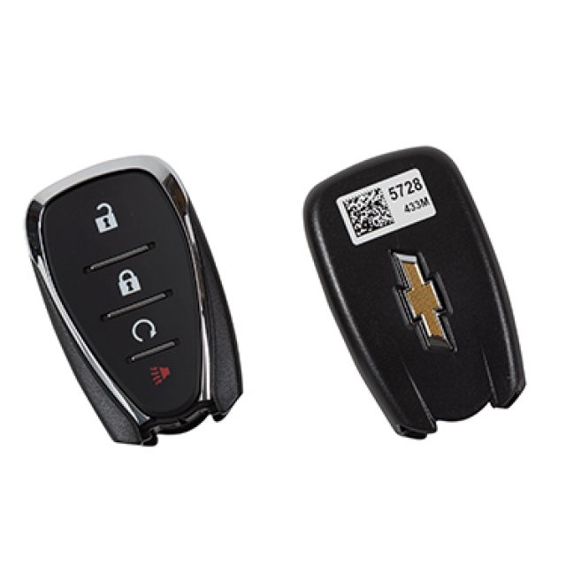 2018-2023 Chevrolet Traverse Remote Start Kit 85548856 | GmPW