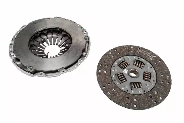 2015-2024 GM Clutch Disc and Pressure Plate 24271358 GM | GMPartsDirect.com