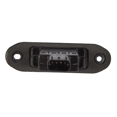 2008-2014 Ford Switch Panel 2C2Z-14A658-AA | QuirkParts