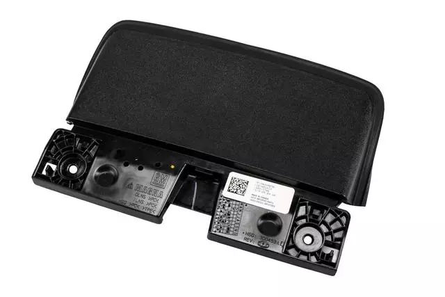 Genuine OEM GM Third Brake Lights & Center High Mount Stop Lamps ...