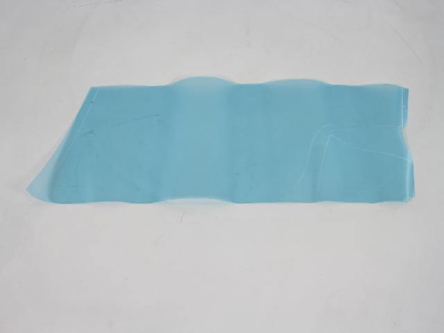 5182154AA - Anti-Chip Film, Front Lower, Right - 2010-2023 Mopar | OEM ...