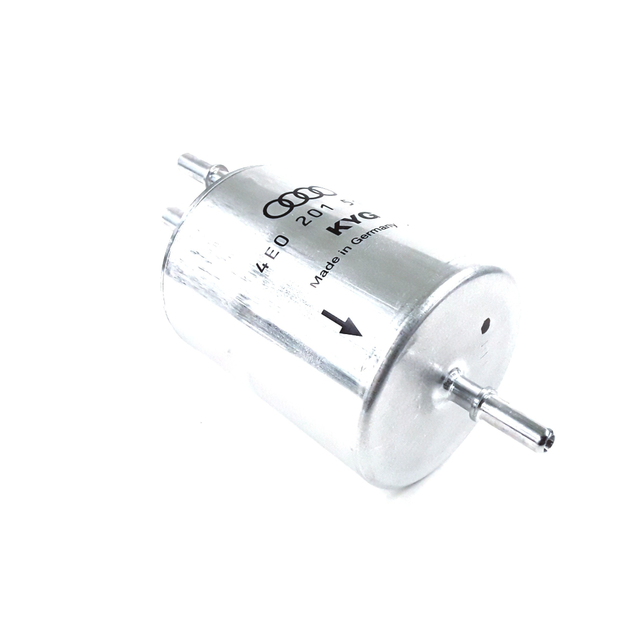 Shop OEM Fuel Filters | Audi Part CA
