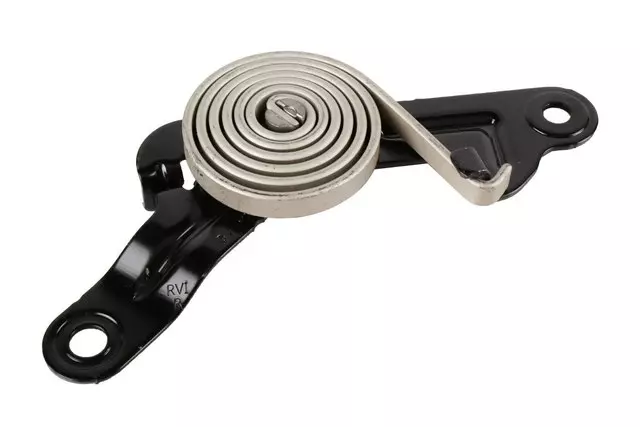 Hood & Components for 2017 Chevrolet Silverado 2500 HD | GMPartsDirect.com