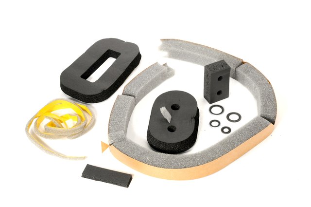 2015-2022 GM Air Conditioning Evaporator Thermal Expansion Valve Seal ...