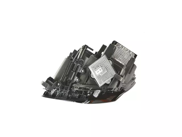 Shop OEM Headlights Online | Mopar eParts
