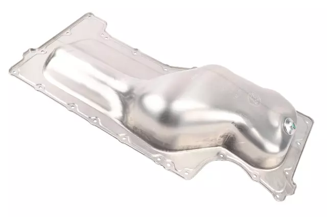 2020-2025 GM Lower Oil Pan 55506665 GM | GMPartsDirect.com