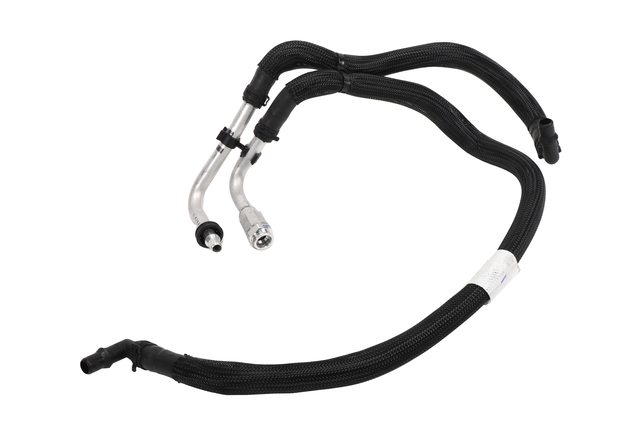 Auxiliary Radiator Inlet Hose 84169802 | GMPartsDirect.com
