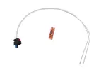 Black Wiring Harness Connector Kit 84785110 | GMPartsDirect.com