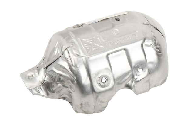 Genuine OEM Catalytic Converter Front Heat Shield Part# 55569314 Fits ...