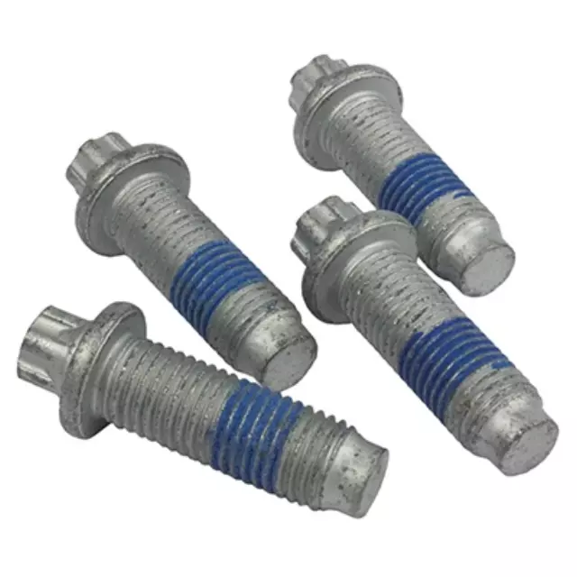 Genuine OEM Ford Part - Hub Mount Bolt W715753-S442 | Genuine OEM Ford ...