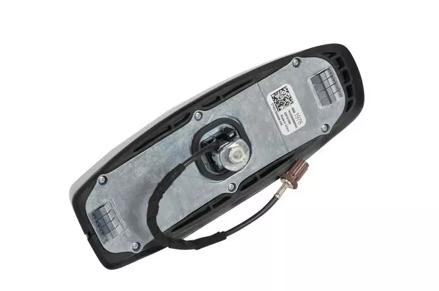 84081978 - Switchblade Silver High Frequency Antenna AwesomeParts.com