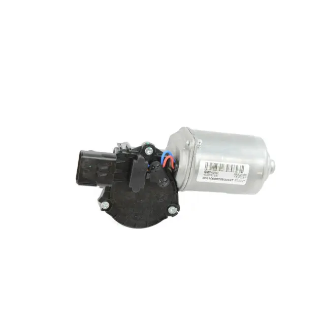 B170 1pc Windshield Window Wipe Moto Assembly Font Side Fo Wiper Motor