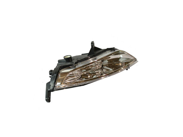 2015-2016 Chrysler 200 Front Fog Lamp, Left 68186391AB | QuirkParts