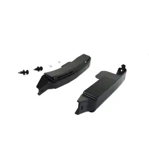 2013-2024 Ram Front Bumper Side Bracket Kit 68196983AA | Mopar eStore