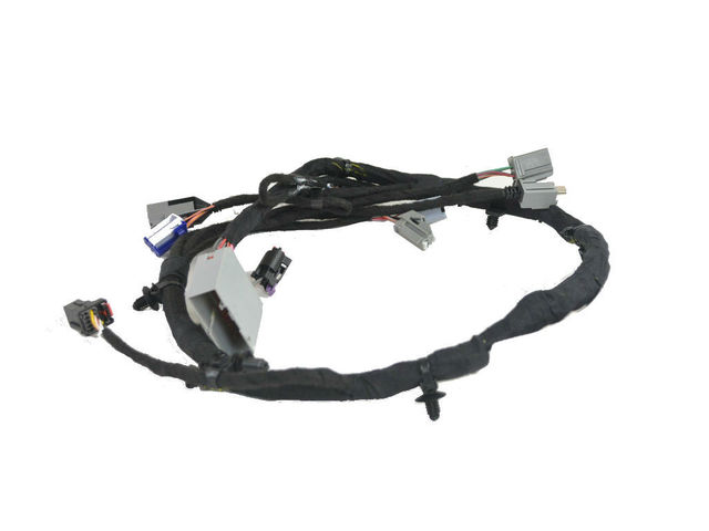 2016-2018 Dodge Challenger Jumper Wiring 68288952AA | My Mopar Parts